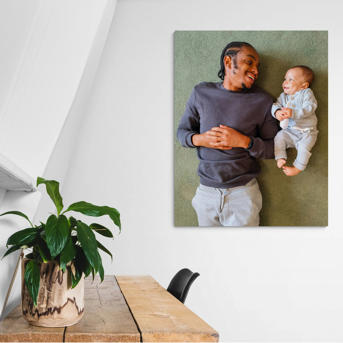 Personalised Photo Quality Posters - Rectangle Format – PhotoDecor